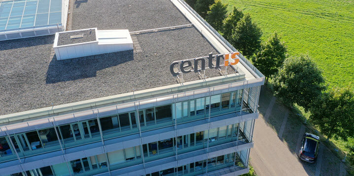 Interview mit Centris-CEO Patrick Progin