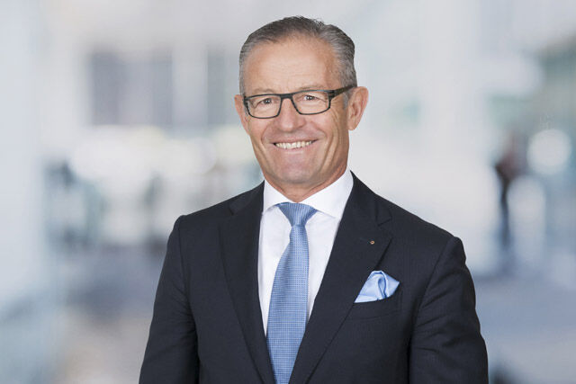 Die Organisation – Funk die Broker Familie