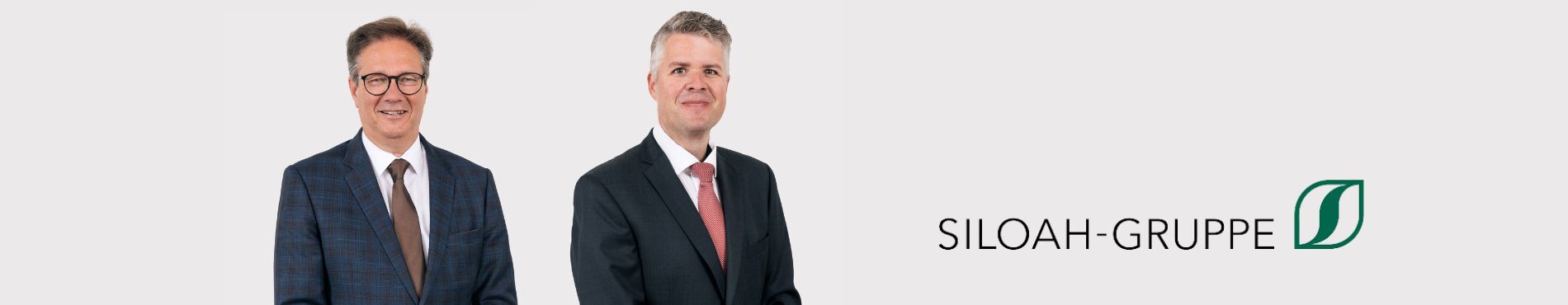 Kundeninterview Siloah-Gruppe