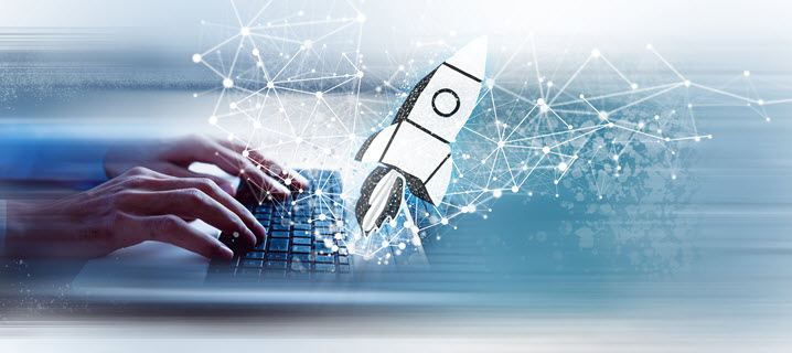 Funk CyberAware macht Mitarbeitende Cyber fit